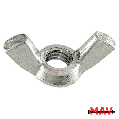 Piulite fluture DIN 315 | MAV