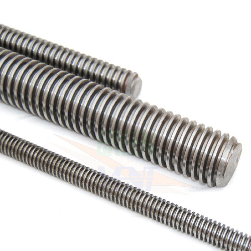 TIJE FILETATE si PREZOANE | MAV